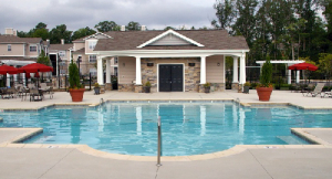 Pool Builders Richmond Virginia | Douglas Aquatics | Serving Richmond ...